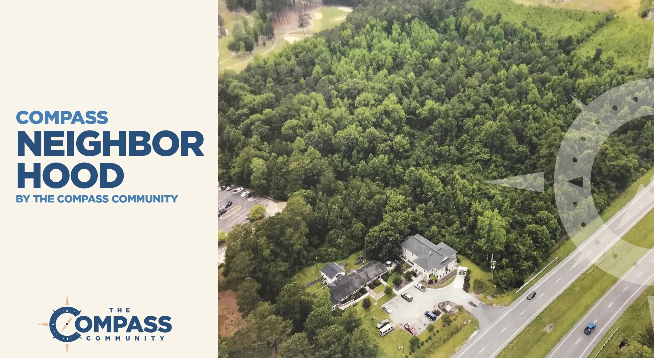 About Us – The Compass