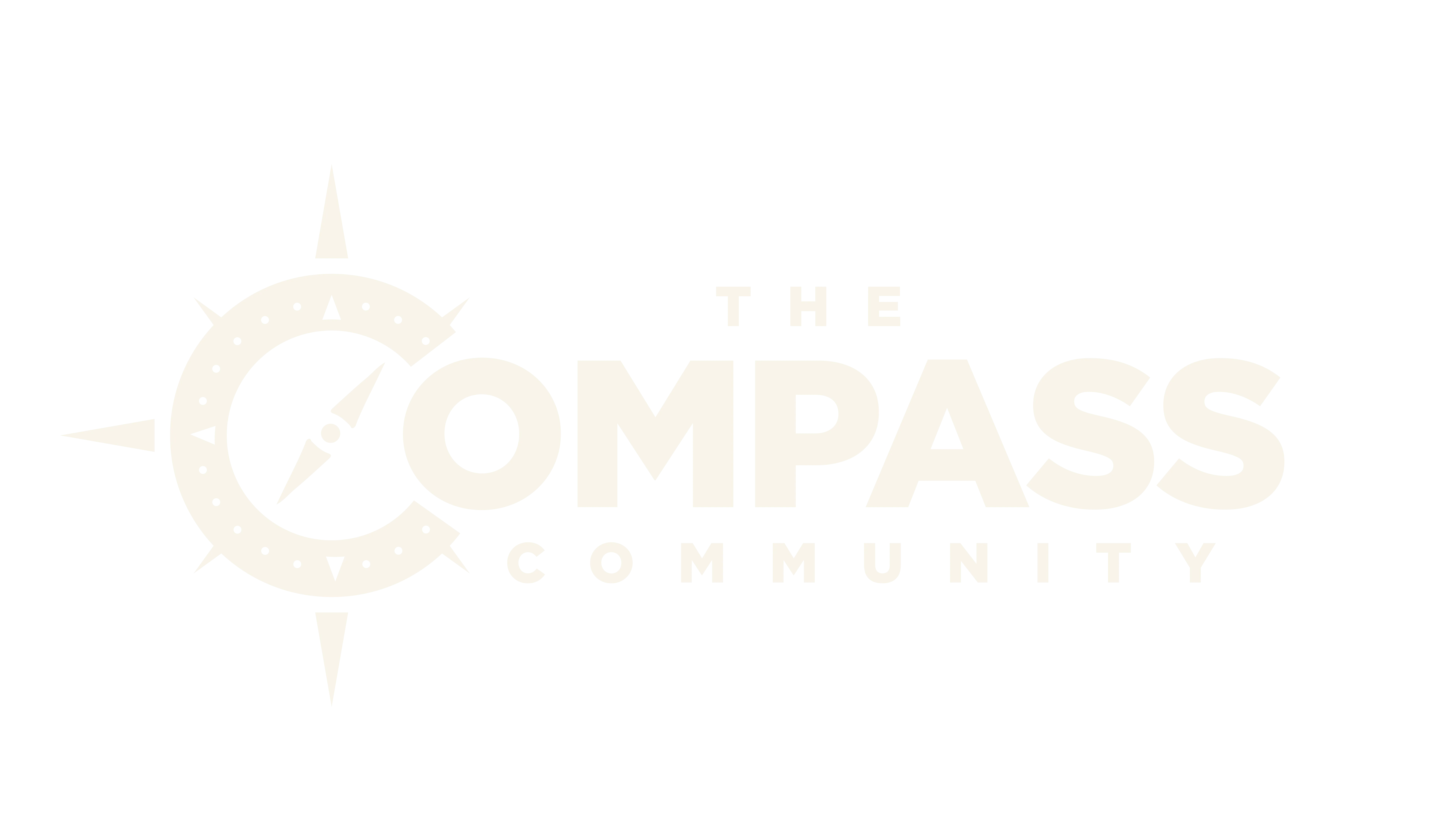 The Compass