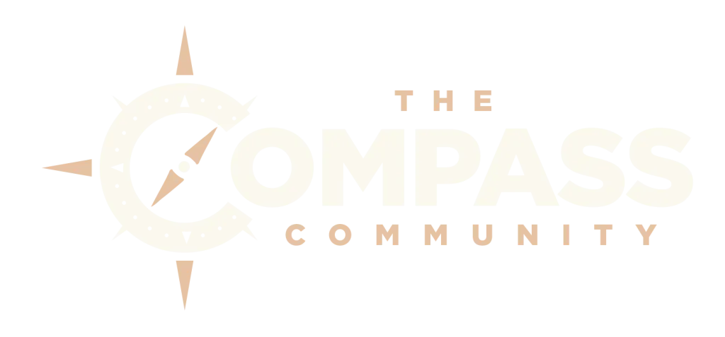 Stories of Hope – The Compass